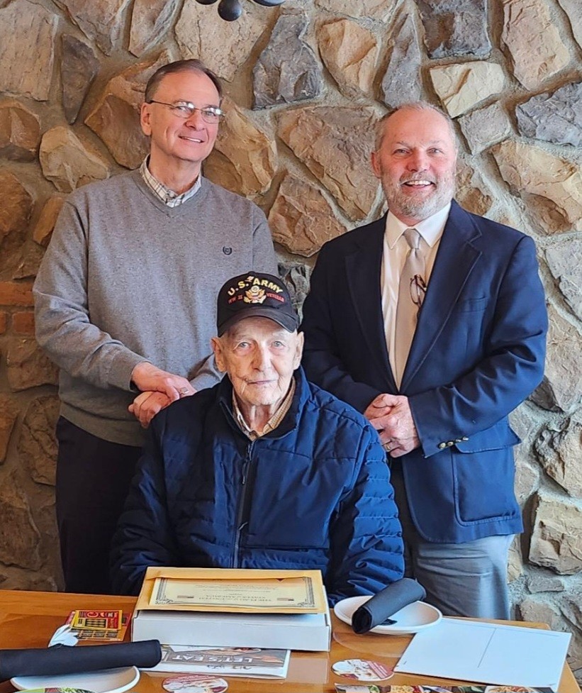 Reaching A Milestone | News, Sports, Jobs - Post Journal